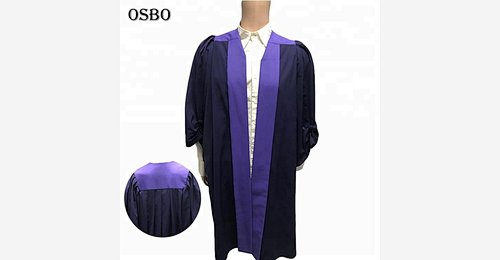 Fashion wholesale Custom Priest Gown Uniform For Choir Cleric Robes ...