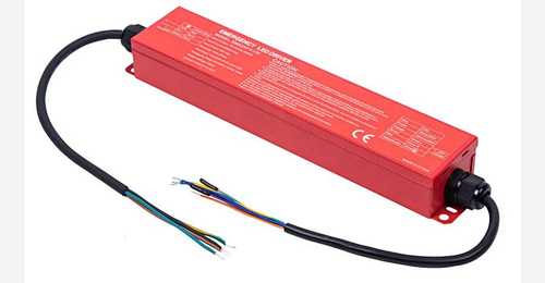 led emergency driver , led emergency battery backup , led panel light led emergency driver