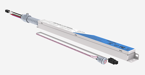 UFO LED EMERGENCY DRIVER , highbay led , 100w led highbay light