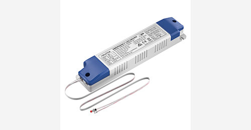 led emergency driver , led emergency battery backup , led panel light ...