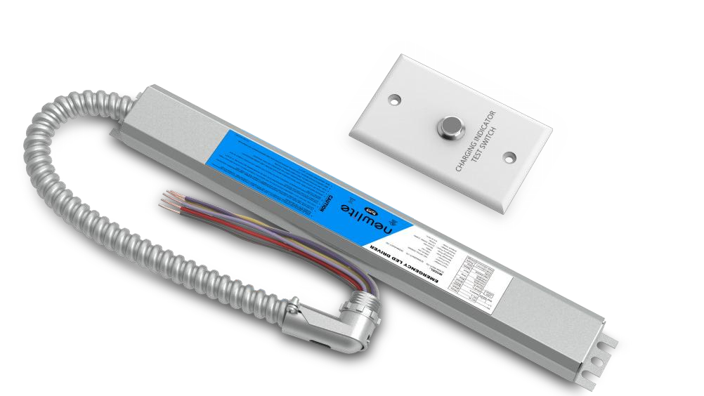 Led emergency driver for LED lighting manufacturer | Newlite