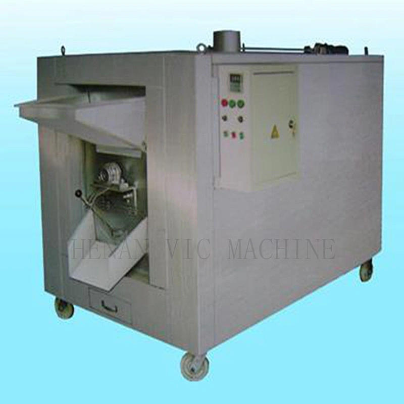 Large Industrial Peanut Roasting Oven from China Manufacturer - Henan ...