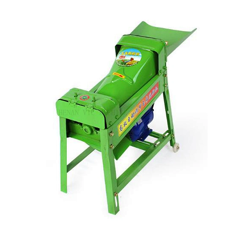corn threshing machine, corn thresher, corn peeling machine from China ...