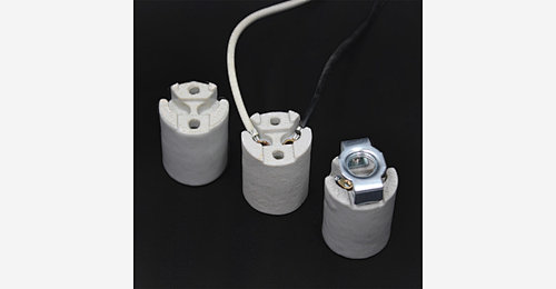 E14 Lamp Holder Manufacturer