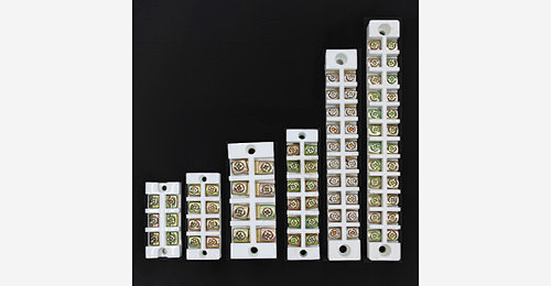Exposed Terminal Ceramic Terminal Block Manufacturer