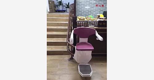 High-tech CE China inclined automatic retractable emergency curved ...