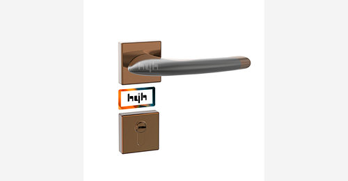 Hyh Zinc Alloy Door Handle , heat Door Handle , resistant Door Handle ...