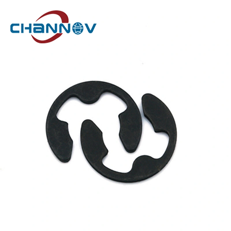 Circlips E (retaining washers for shafts)|hj fasteners