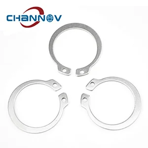 DIN 471 - Retaining rings for shafts|hj fasteners