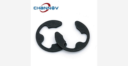 Circlips E (retaining washers for shafts)|hj fasteners