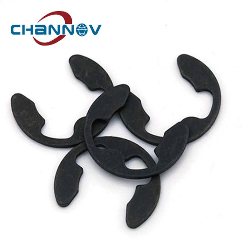 Circlips E (retaining washers for shafts)|hj fasteners