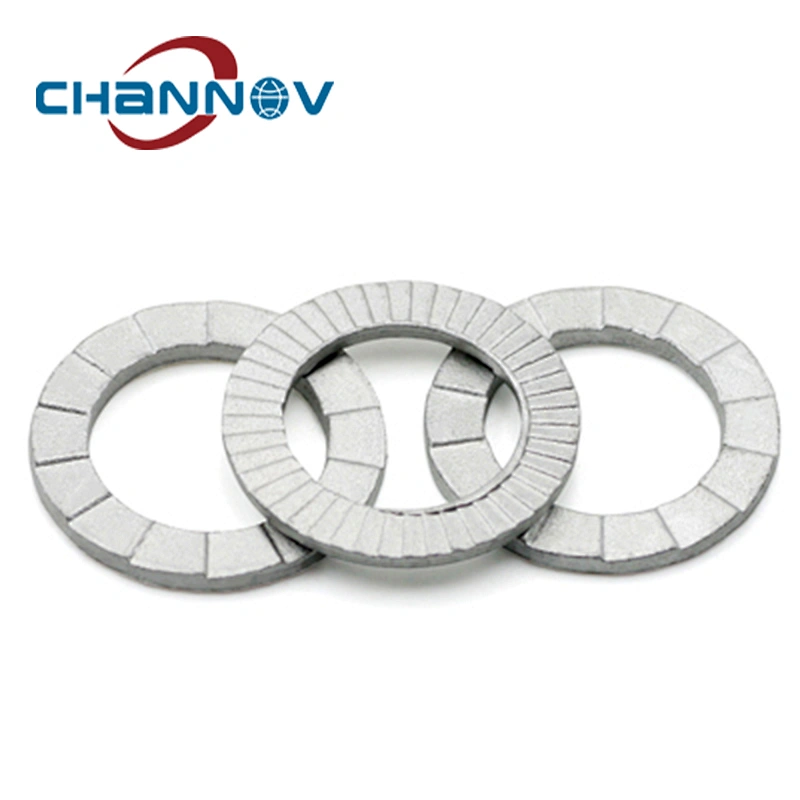 Wedge lock washers DIN 25201|hj fasteners.com