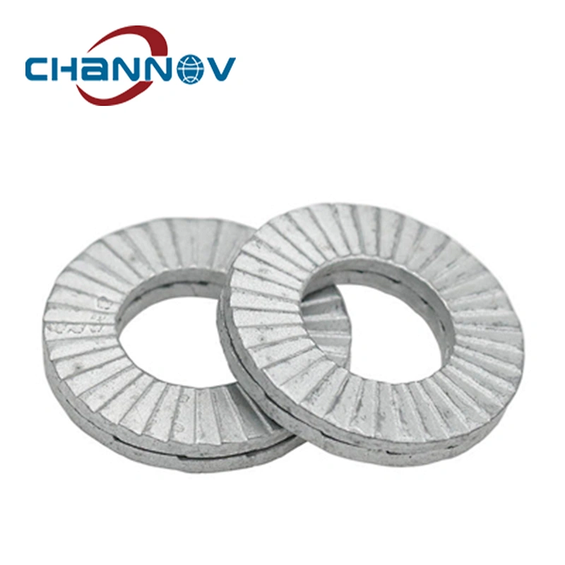 Wedge lock washers DIN 25201|hj fasteners.com