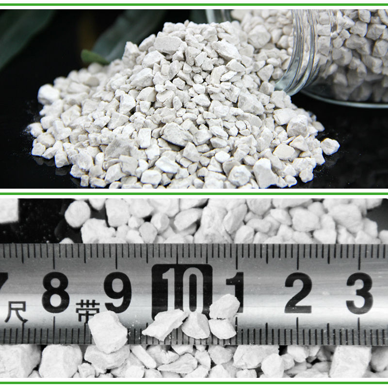 Natural Kieserite Granular /Powder