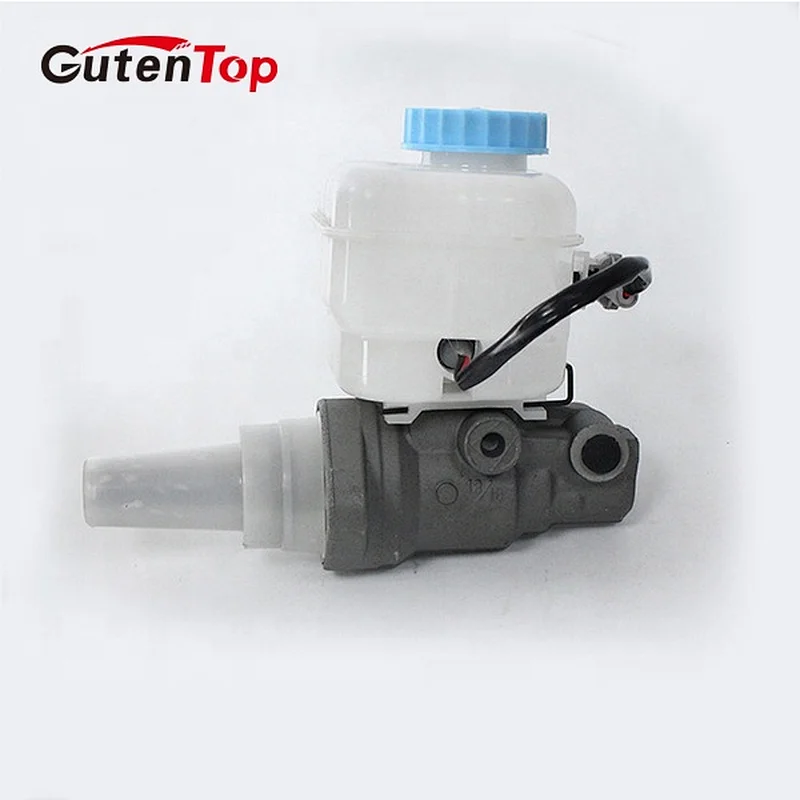 BRAKE MASTER CYLINDER , USED FOR TOYOTA , 47207-26020 - Taizhou Guten ...
