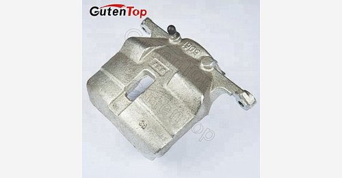 Genuine OEM Factory Original Caliper, Brake Caliper 41011-JE00A 41001 ...