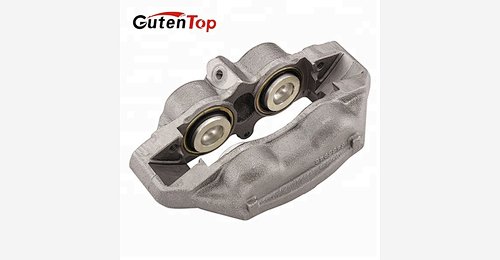 Cast iron and Aluminum alloy Material and ISO9001:2008 TS16949 ...
