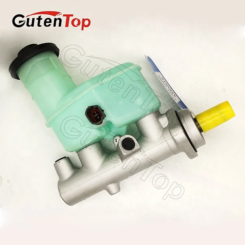 BRAKE MASTER CYLINDER , USED FOR TOYOTA CORROLA , 47201-05080 - Taizhou ...