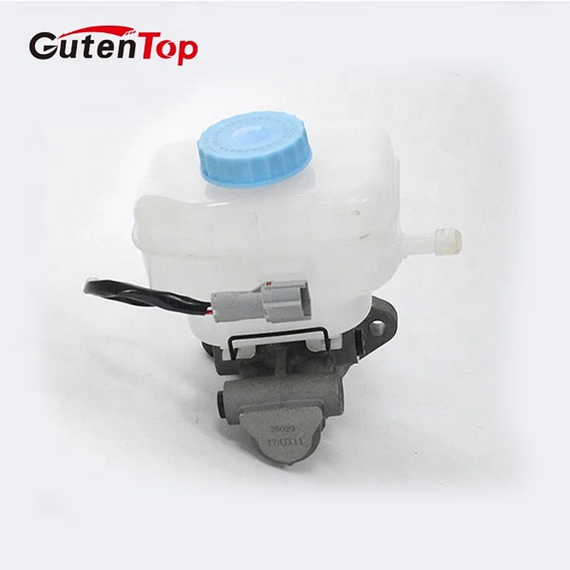 BRAKE MASTER CYLINDER , USED FOR TOYOTA , 47207-26020 - Taizhou Guten ...