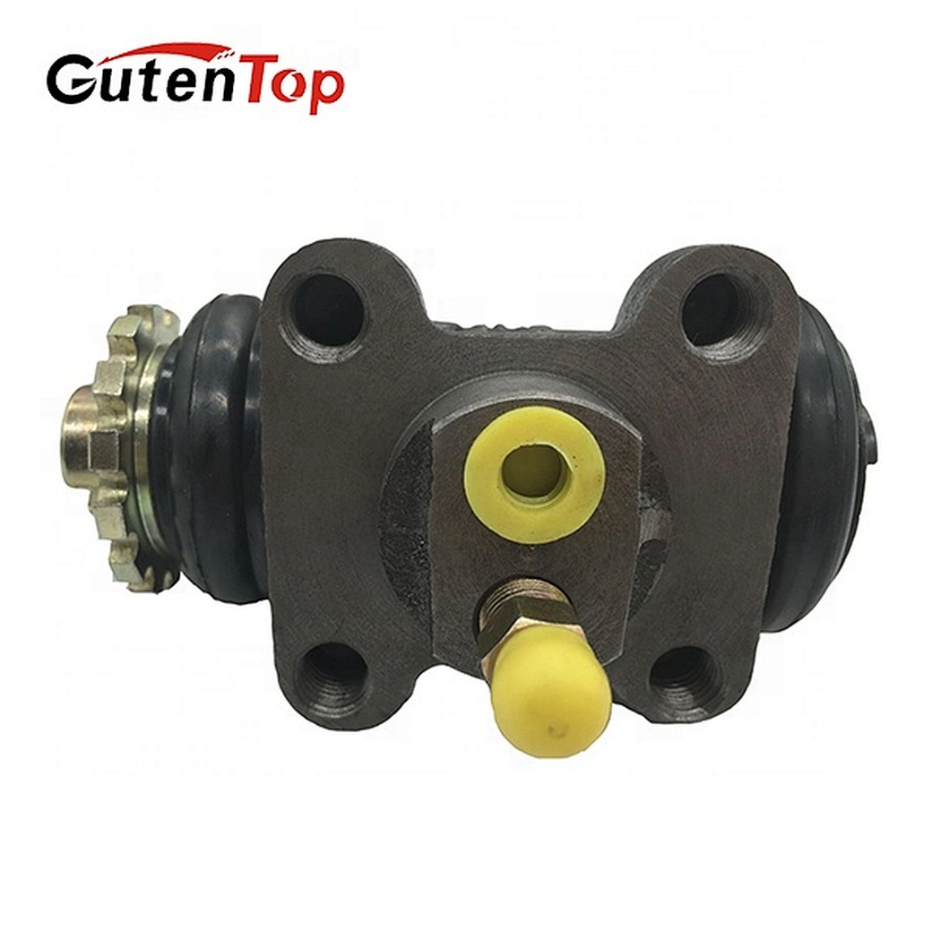 Aluminium gear brake wheel cylinder brake pump OEM:MB060580 from China ...