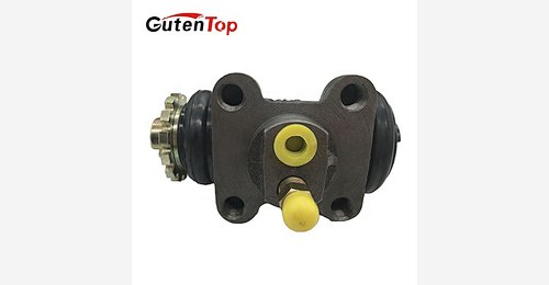 Aluminium gear brake wheel cylinder brake pump OEM:MB060580 from China ...