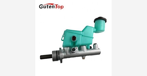 MANUFACTURER BRAKE MASTER CYLINDER USED FOR TOYOTA OEM 47201-1A370 from ...