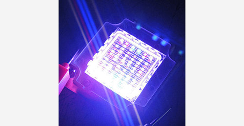 Customized high power 50w 100w 200w mix 395nm 450nm 460nm 680nm 810nm ...