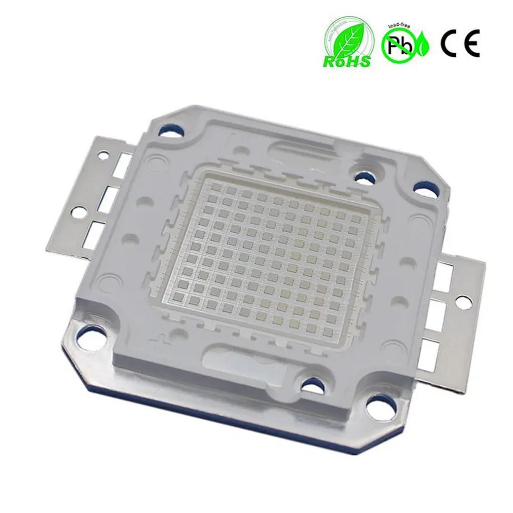 Epileds 5w 10w 20w 30w 50w 100w 760nm 780nm 790nm 810nm ir led from ...