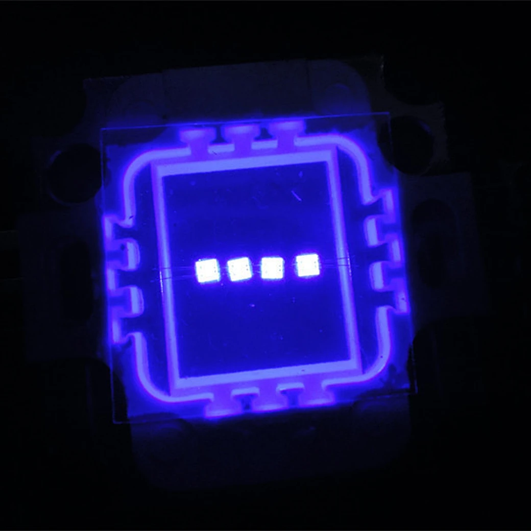 Custom array 5 watts 800nm 805nm 810nm led