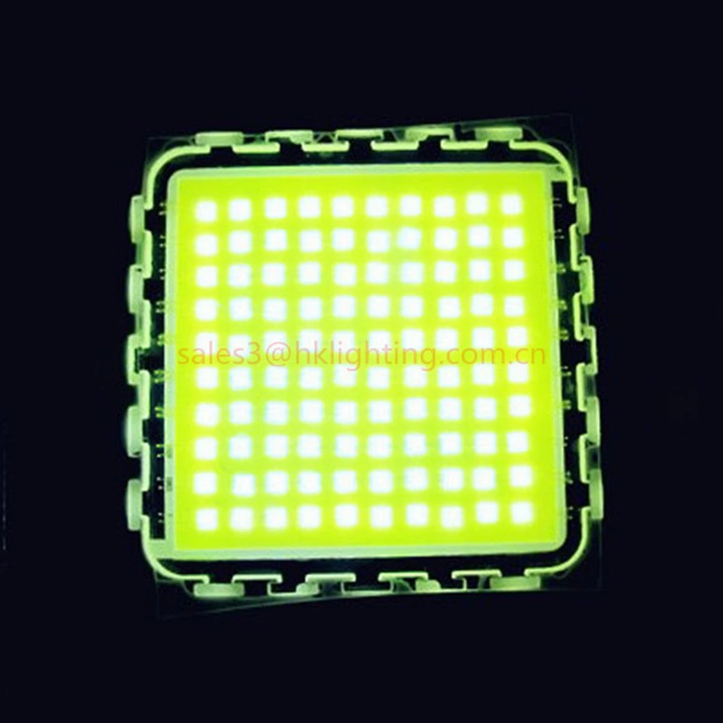 Custom array 100w 455nm 460nm 470nm blue led from China Manufacturer ...