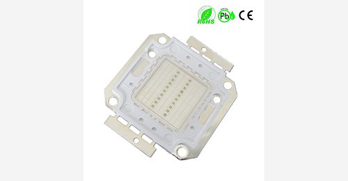 China factory 660nm 670nm 680nm 690nm 20w led chip from China ...