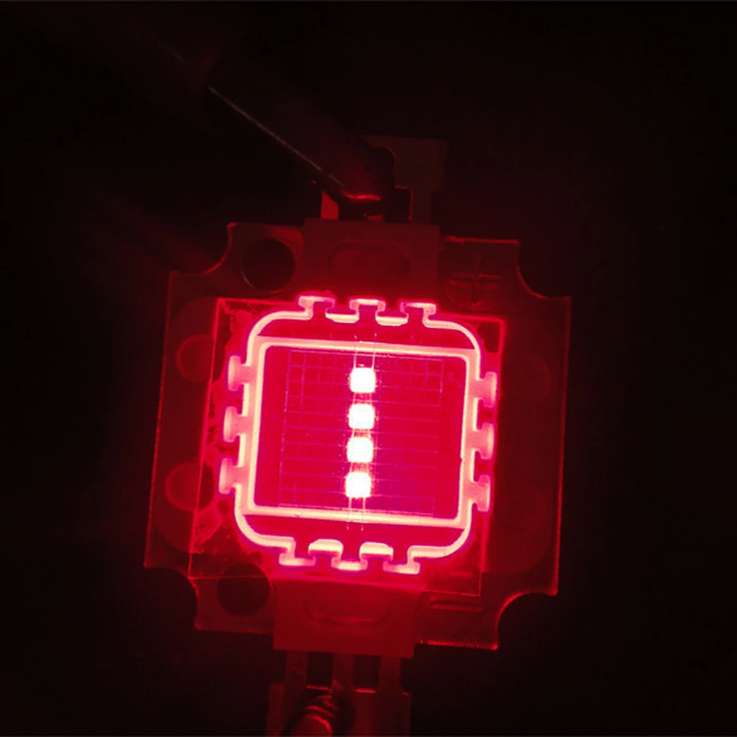 Custom array 5 watts 800nm 805nm 810nm led