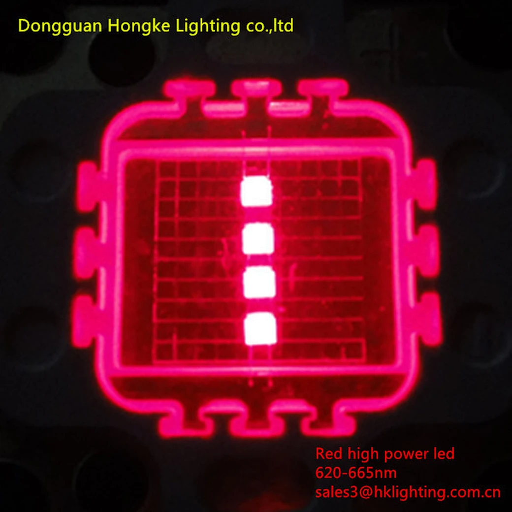 Deep infrared led chip 5 watt 810nm led