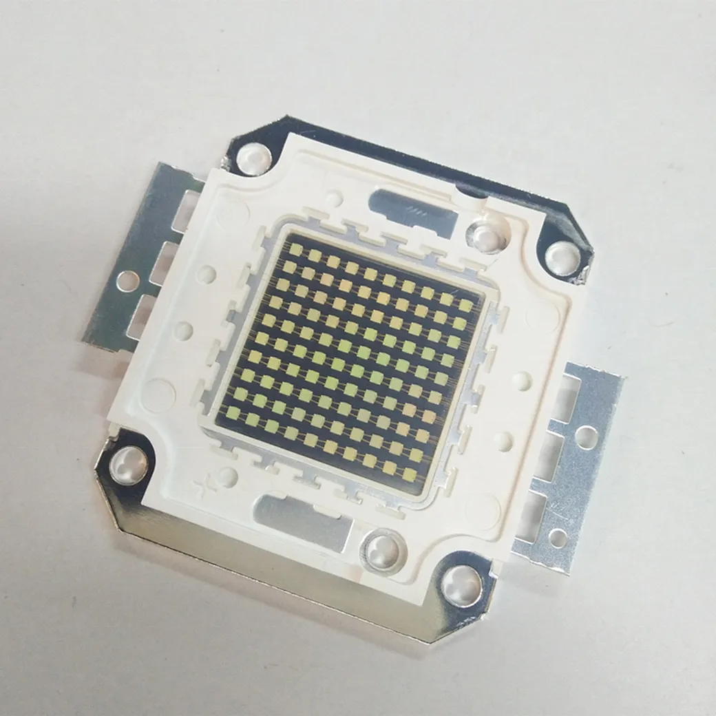 100watt blue led Epileds chip 100w led 460nm 465nm high power blue led ...