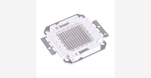 uv-a led curing 365nm 100w high power uv leds 365 nm diode array chips