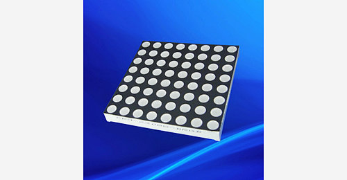 Alibaba 8x8 LED Dot Matrix Display LED tv Matrix RGB Led Matrix Display