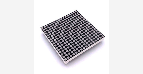 3Mm 16x16 led matrix | 16x16 led panel | HOUKEM