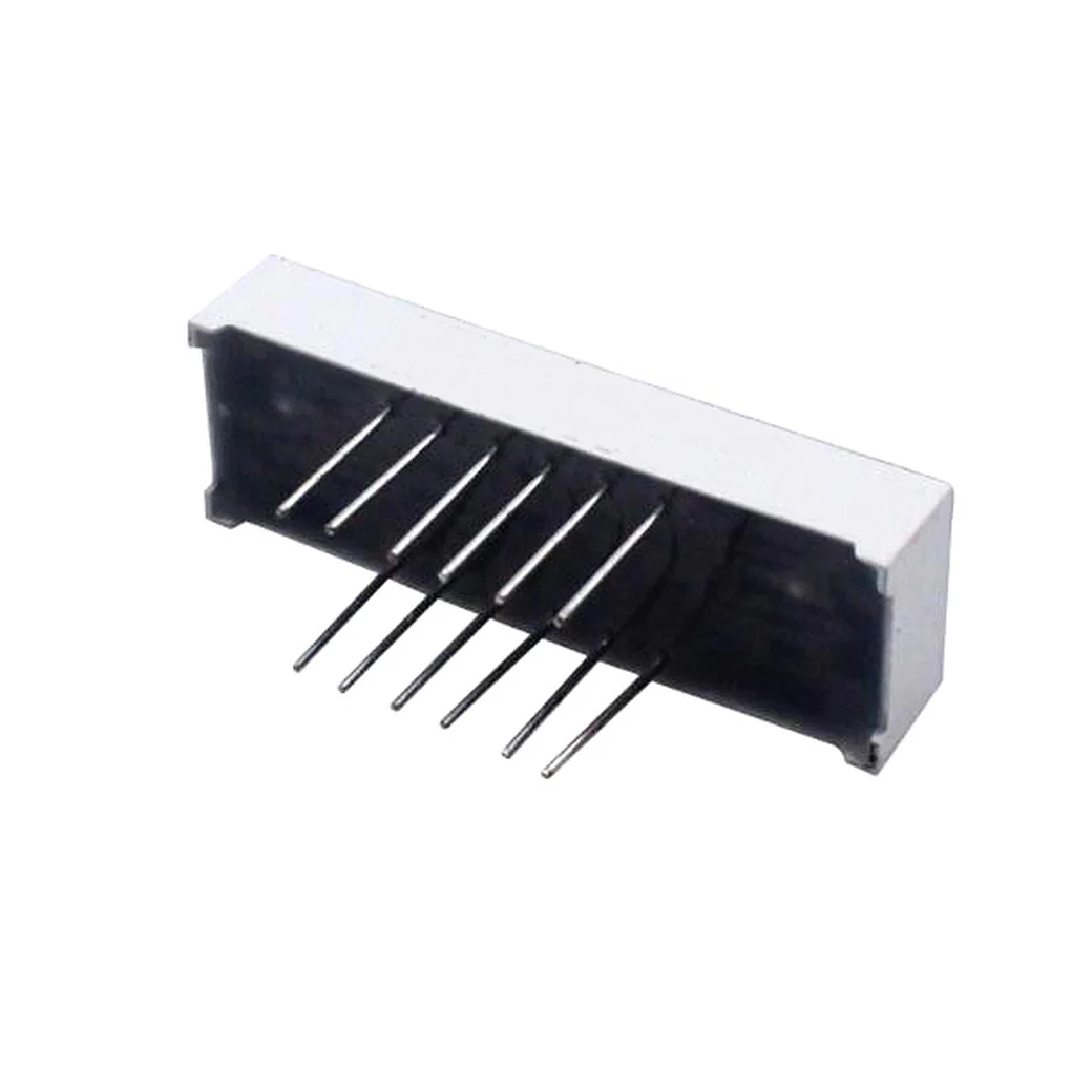 028 inch small 4 digits 7 segment led numeric digital indicator