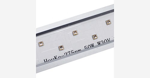315nm 310nm 308nm 305nm uvb led lamp 50w uv led light 308 nm 310 nm ...