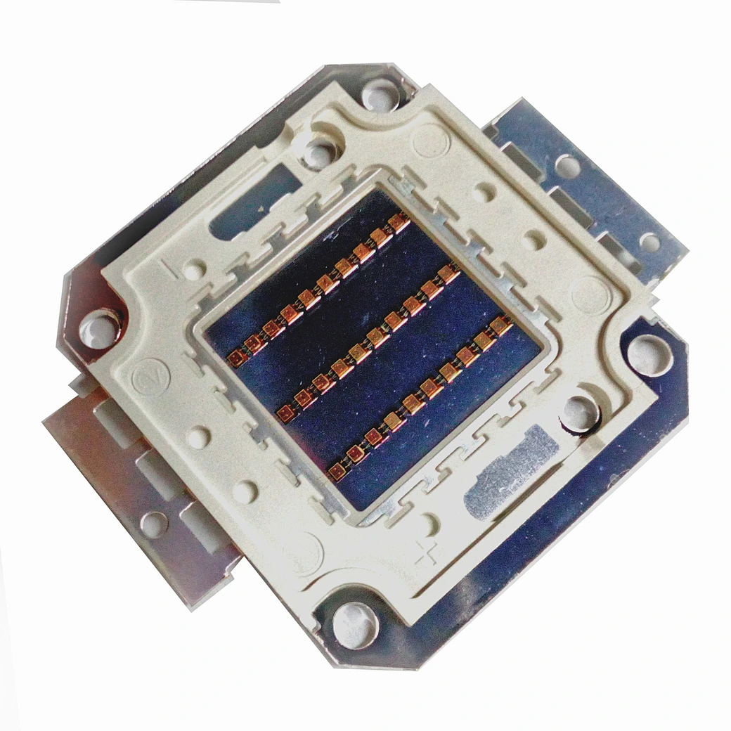 Epiled chip High power 100w 670nm led chips-HOUKEM