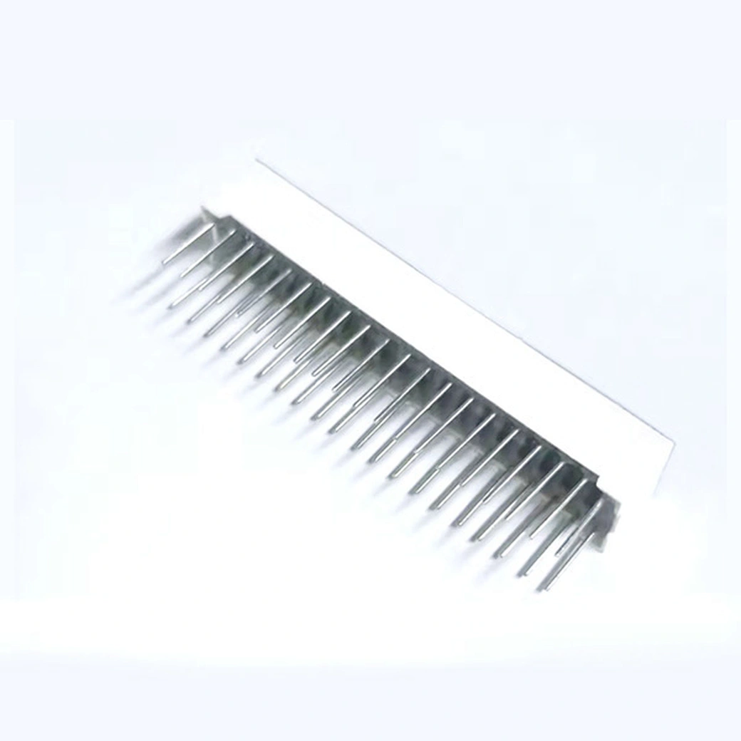 Tri-color 20 segments bar graph led display from China Manufacturer ...