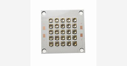 UVC led 255nm 260nm 254nm high power 255 nm uv led module 5w for ...