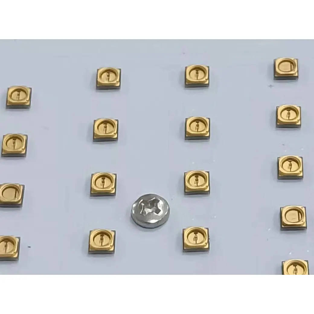 340nm UV LED & UV LED