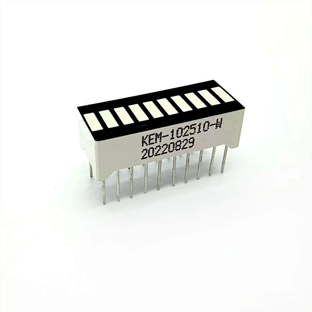 10 segment graph led display 10 bars segment led display from China ...
