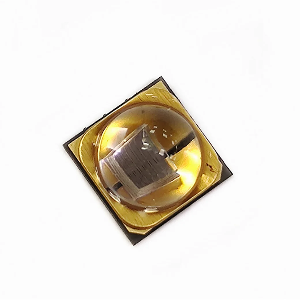 uvc led 254nm 260nm 255nm deep uvc led 20mw 255nm uv led for sterilization