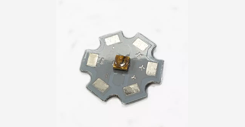 1w 3w high power ir led 1300nm 1350nm 1345nm1500nm 1550nm 1600nm 3535 ...