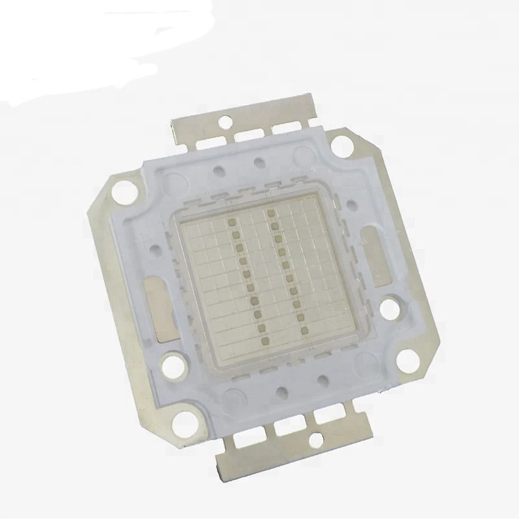 5w 10w 20w 30w high power 405nm 415nm 420nm led chips