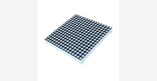 3Mm 16x16 matrix | RG LED Matrix 16x16 | HOUKEM