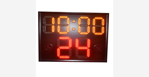 outdoor 1 2 inch large 7 segment led digital signage and displays