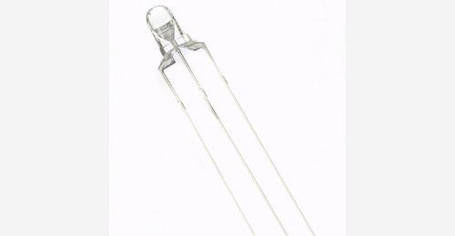 F3 LED Diodes Light 3Pin Common Anode/Cathode 3mm Round Dual colour ...